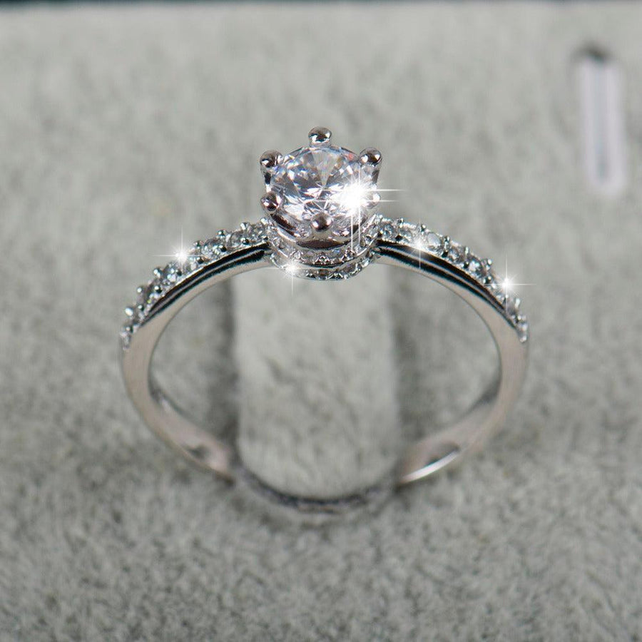 Fashion Rings – The Jewellery Supermarket